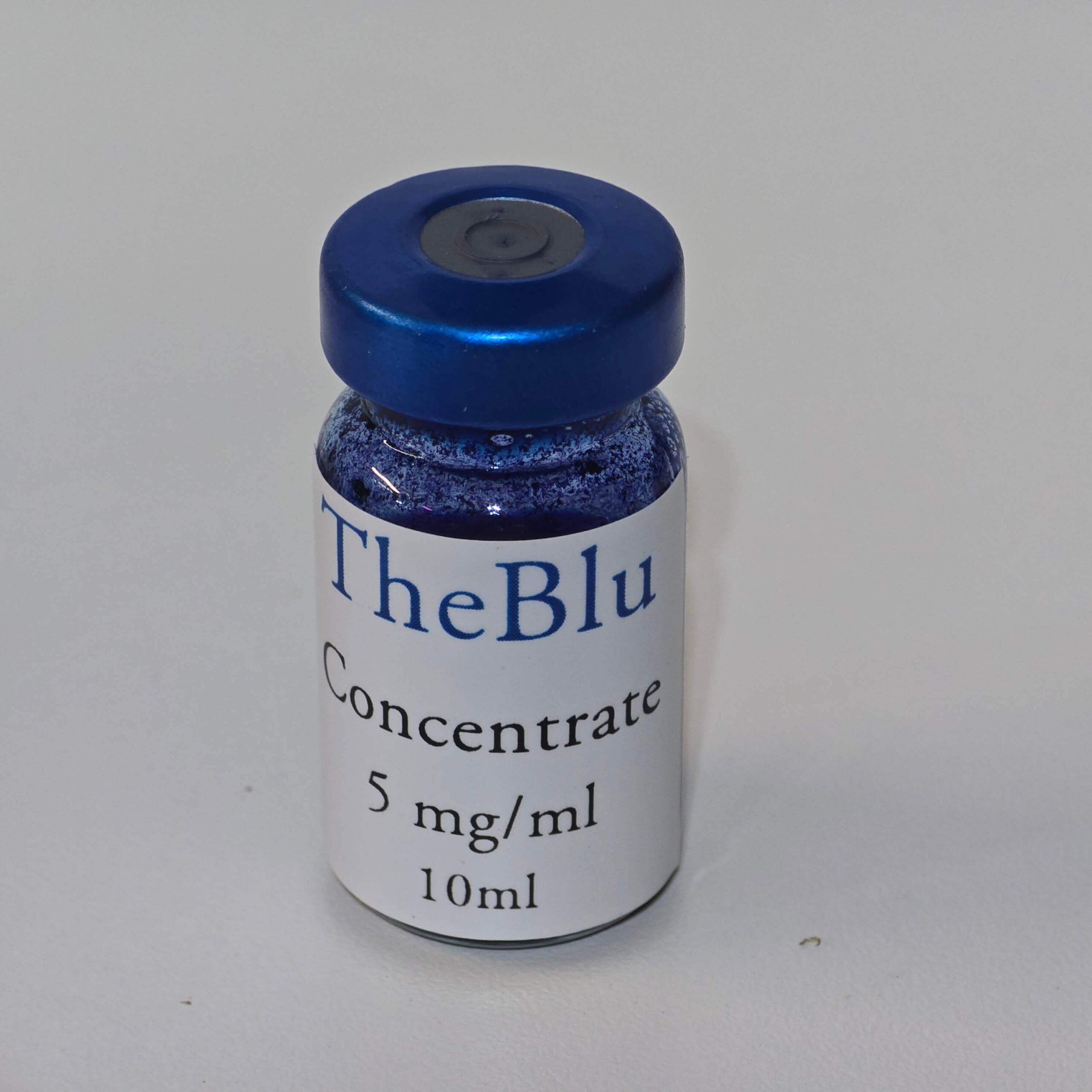 TheBlu Concentrate – The Blu Wellness