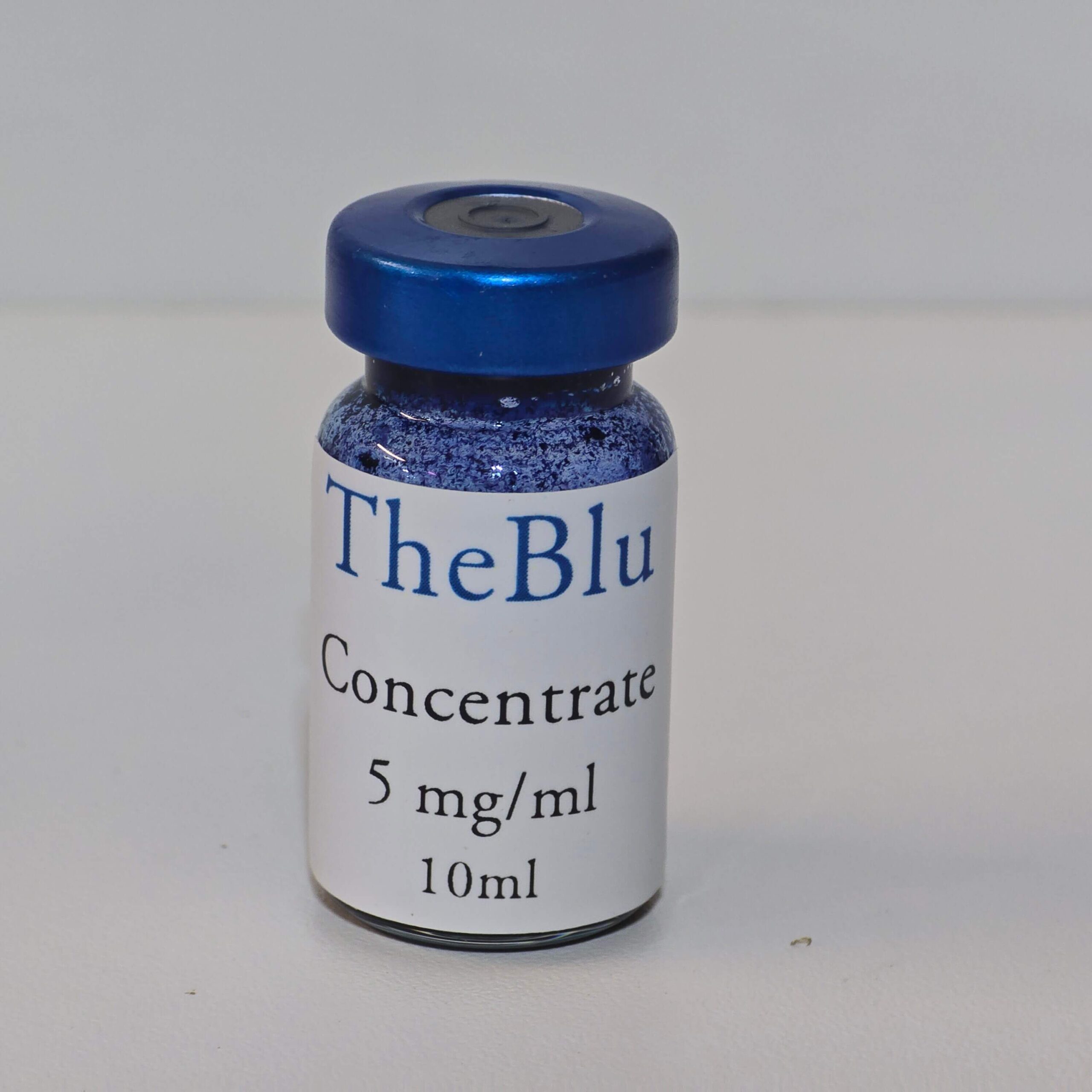 TheBlu Concentrate – The Blu Wellness