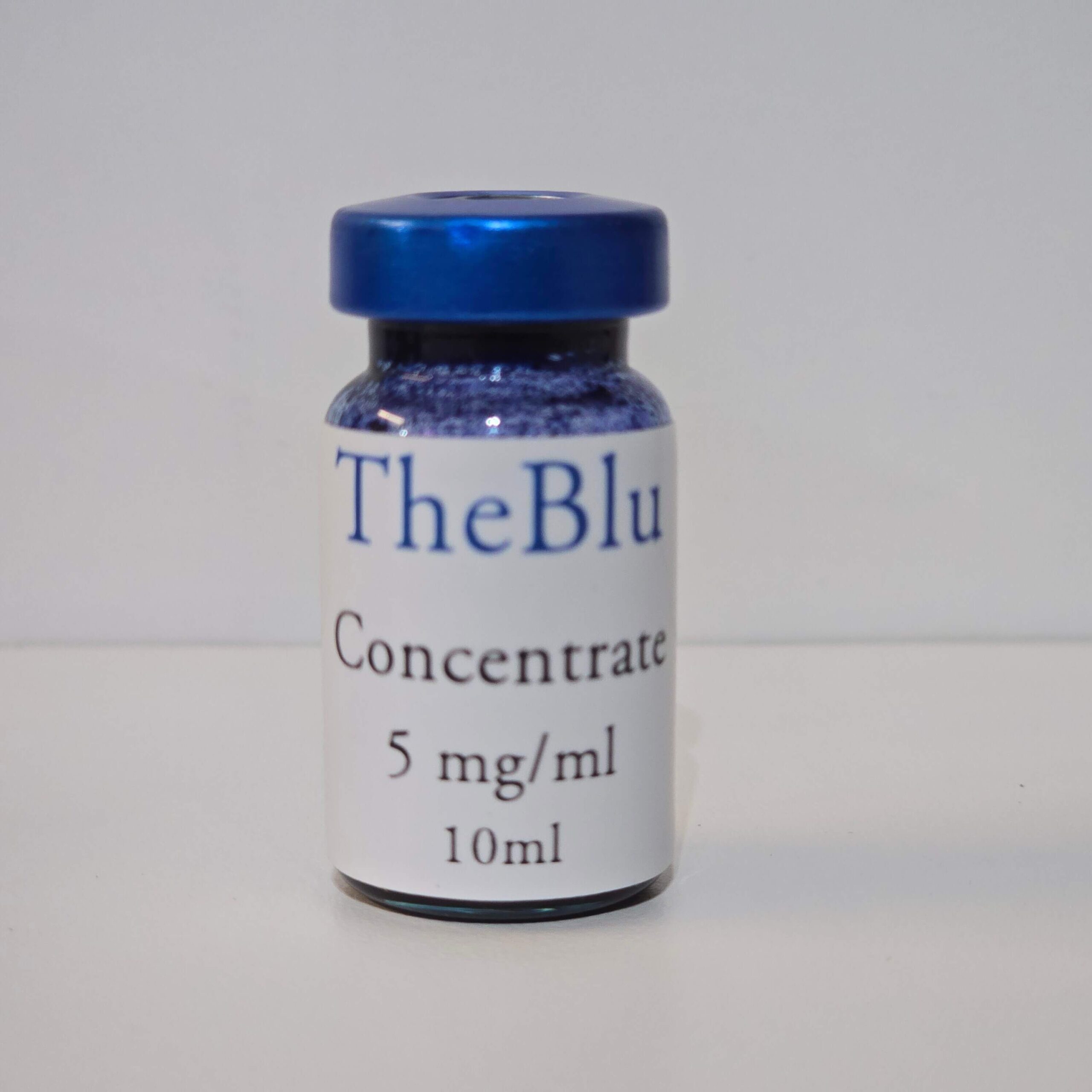 TheBlu Concentrate – The Blu Wellness